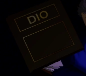 Items | JJBA: DIAMOND Wiki | Fandom