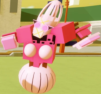 Cinderella | JJBA: DIAMOND Wiki | Fandom