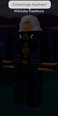 Mikitaka Hazekura | JJBA: DIAMOND Wiki | Fandom