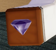 Sapphire | JJBA: DIAMOND Wiki | Fandom