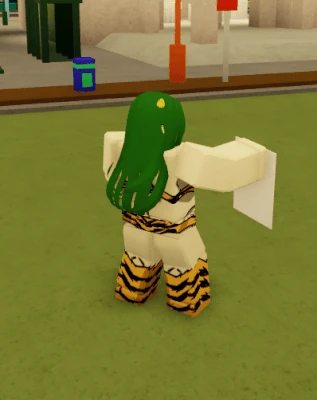 Enigma | JJBA: DIAMOND Wiki | Fandom