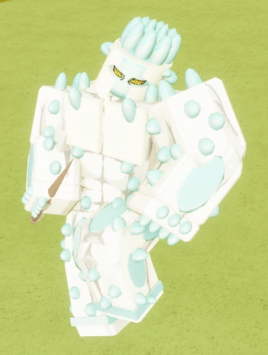 Soft Machine | JJBA: DIAMOND Wiki | Fandom