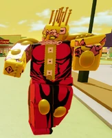 Stands | JJBA: DIAMOND Wiki | Fandom