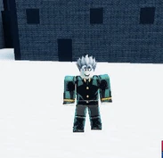 Alien | JJBA: DIAMOND Wiki | Fandom