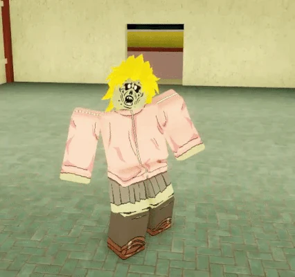 Zombie | JJBA: DIAMOND Wiki | Fandom