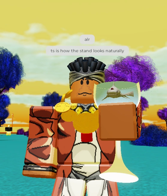 Clash | JJBA: DIAMOND Wiki | Fandom