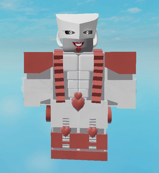 Remi's World Over Heaven | JJBA Heaven Falls Wiki | Fandom