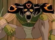 Cream | ДжоДжо Вики | Fandom