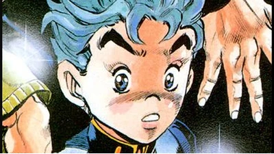 Discuss Everything About Wiki JoJo's Bizarre Encyclopedia | Fandom