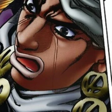 Urmd Avdol | Wiki JoJo's Bizarre Encyclopedia | Fandom
