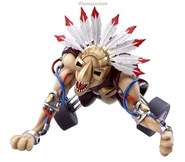 The Fool | JoJo's Bizarre Wiki | Fandom