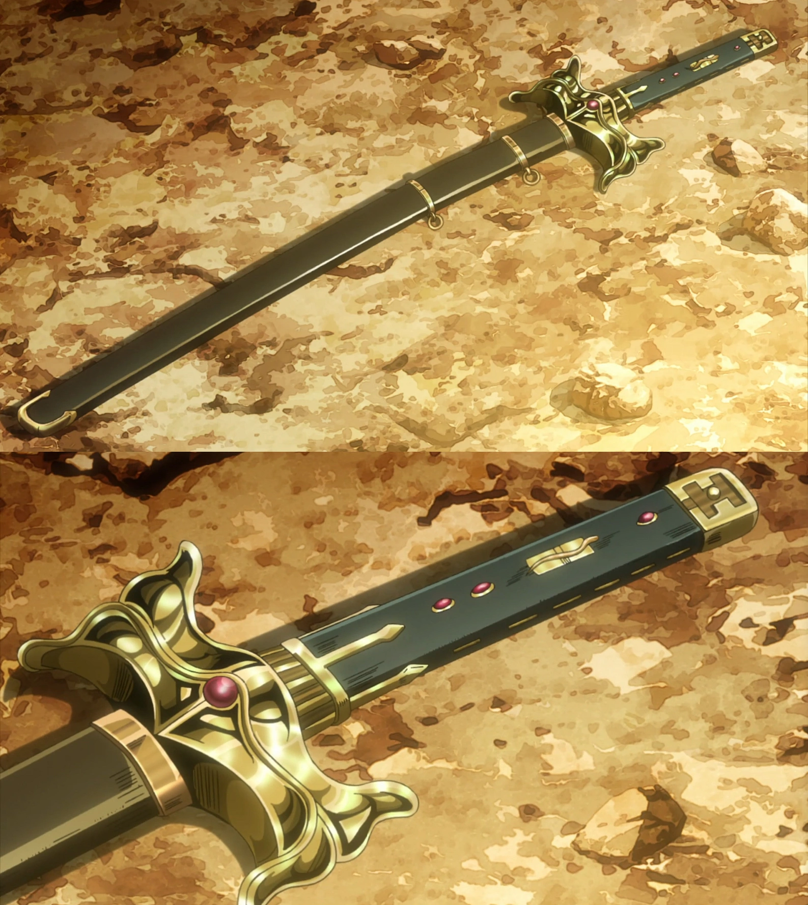 The Grail's Dark Knight - (Batman/Fate Zero) | Page 952 | SpaceBattles