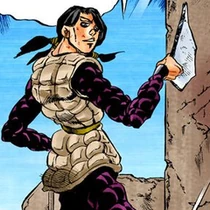 Illuso | Wiki Jojo's Bizarre Encyclopédie | Fandom