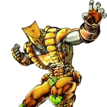 The World | Wiki Jojo's Bizarre Encyclopédie | Fandom