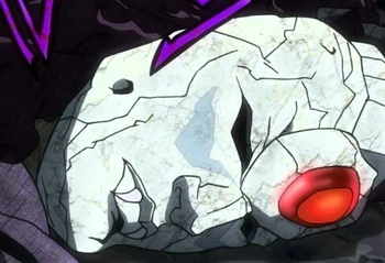 Aja Mask | JoJo's Bizarre Wiki | Fandom