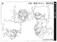 Tarkus | JoJo's Bizarre Wiki | Fandom