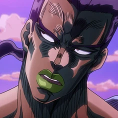 Chaka | Wiki Jojo's Bizarre Encyclopédie | Fandom