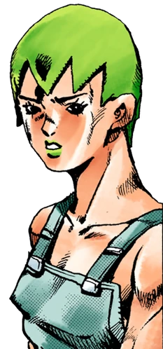 Atroe | Wiki JoJo's Bizarre Encyclopedia | Fandom
