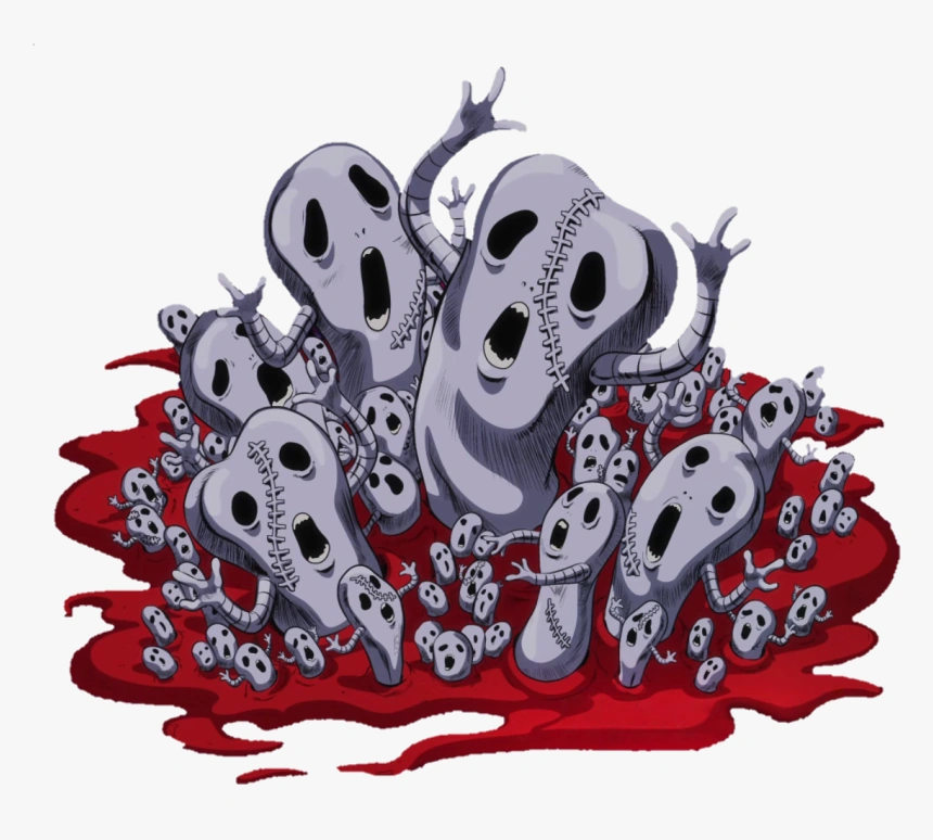 Metallica | Wiki Jojo's Bizarre Encyclopédie | Fandom