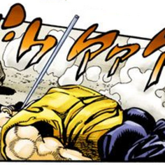 Chaka | Wiki Jojo's Bizarre Encyclopédie | Fandom