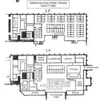Prisão Green Dolphin Street | Wiki JoJo's Bizarre Encyclopedia | Fandom