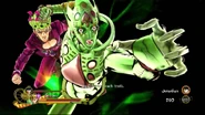 Gold Experience Requiem | JoJo's Bizarre Wiki | Fandom