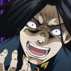 Toshikazu Hazamada | Wiki Jojo's Bizarre Encyclopédie | Fandom