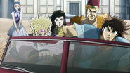 Messina | JoJo's Bizarre Wiki | Fandom
