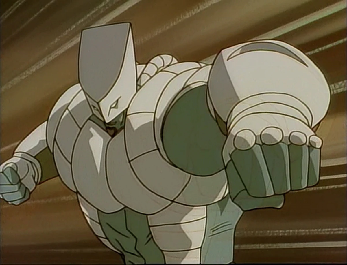 User blog:Babysharkboss2/The OVA | JoJo's Bizarre Wiki | Fandom