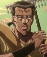 Chaka | JoJo's Bizarre Wiki | Fandom