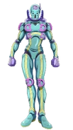 JoJo's Bizarre Adventure: Stone Ocean | JoJo's Bizarre Wiki | Fandom