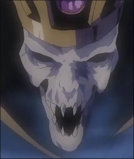 Justice | JoJo's Bizarre Wiki | Fandom