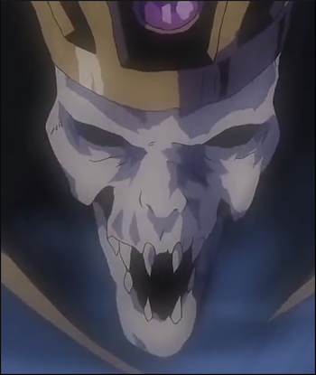 Justice | JoJo's Bizarre Wiki | Fandom