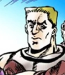 Mark Watkin | Wiki Jojo's Bizarre Encyclopédie | Fandom