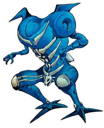 Blue Hawaii | JoJo's Bizarre Wiki | Fandom