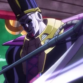 Death Thirteen | Wiki Jojo's Bizarre Encyclopédie | Fandom
