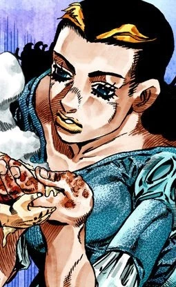 Diego Brando's Mother | JoJo's Bizarre Wiki | Fandom