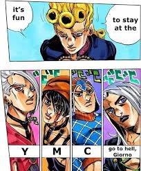 User blog:JonathanJOJO/JOJOBP | JoJo's Bizarre Wiki | Fandom