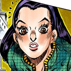 A Família Higashikata | Wiki JoJo's Bizarre Encyclopedia | Fandom