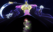 Death Thirteen | JoJo's Bizarre Wiki | Fandom