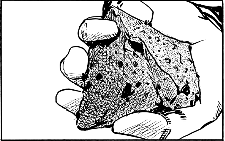 Lava | Wiki JoJo's Bizarre Encyclopedia | Fandom