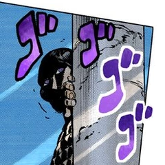 Illuso | Wiki Jojo's Bizarre Encyclopédie | Fandom