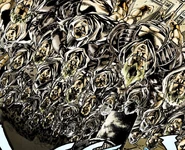 Antagonists | JoJo's Bizarre Wiki | Fandom