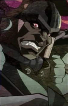 Tarkus | Wiki Jojo's Bizarre Encyclopédie | Fandom