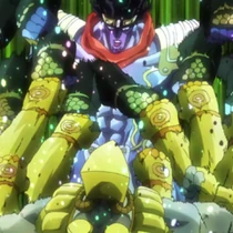 The World | Wiki Jojo's Bizarre Encyclopédie | Fandom