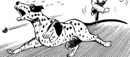 Danny | Wiki Jojo's Bizarre Encyclopédie | Fandom