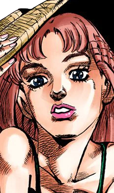 Kiyomi Kujo | Wiki JoJo's Bizarre Encyclopedia | Fandom