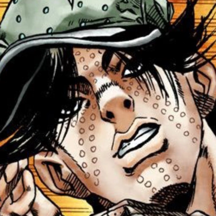 Boom Boom Family | JoJo's Bizarre Wiki | Fandom