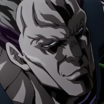 Anjuro "Angelo" Katagiri | Wiki Jojo's Bizarre Encyclopédie | Fandom