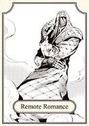 Remote Romance | ДжоДжо Вики | Fandom